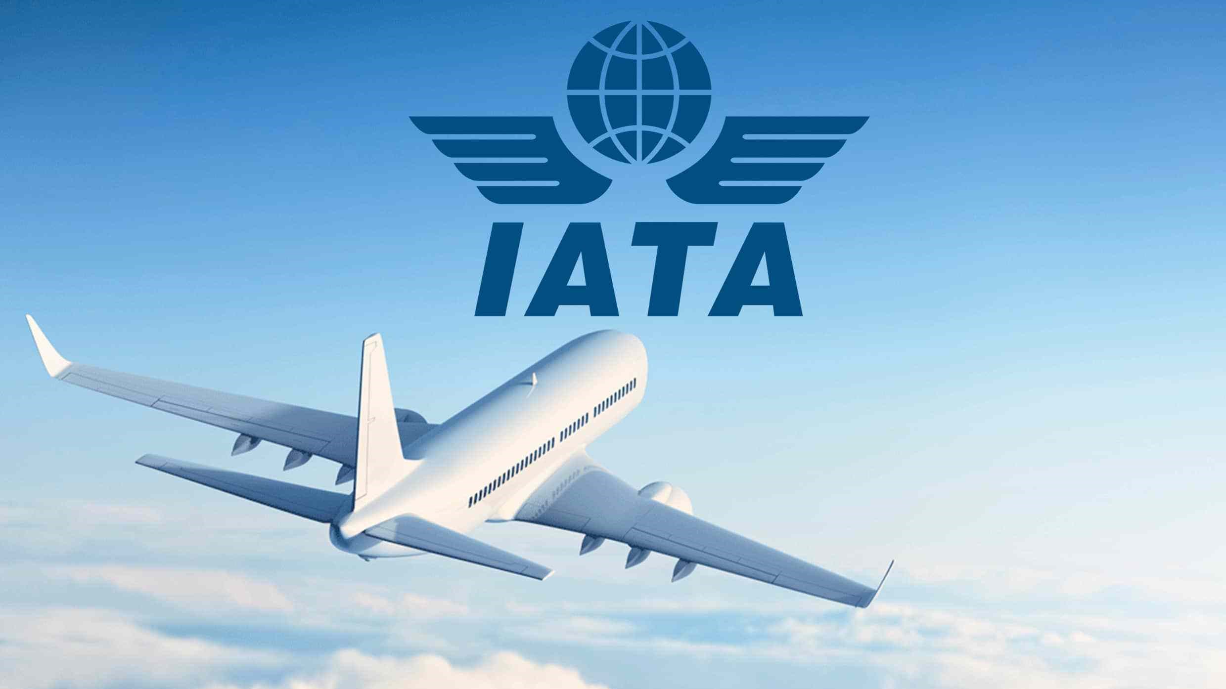 IATA Rolls Out Online World Map To Track Entry Regulations IATA Rolls Out Online World Map To Track Entry Regulations