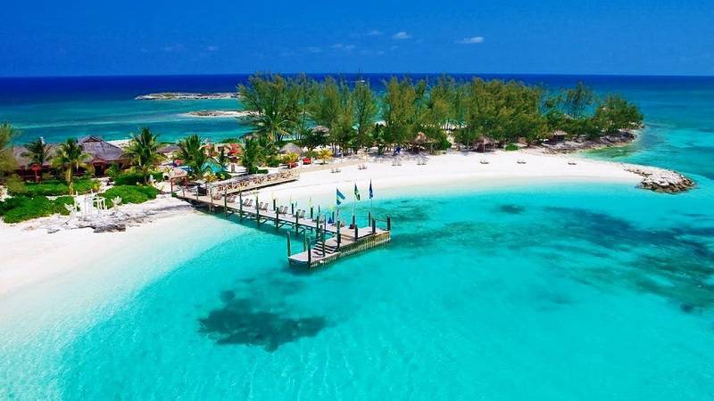 These Are 5 Must-Visit Caribbean Islands this Winter